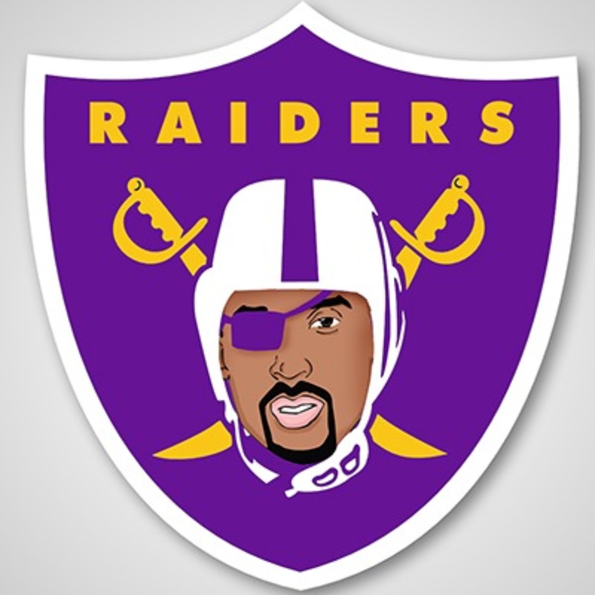 Check out these NBA x NFL Logo Mashups - Sports Illustrated