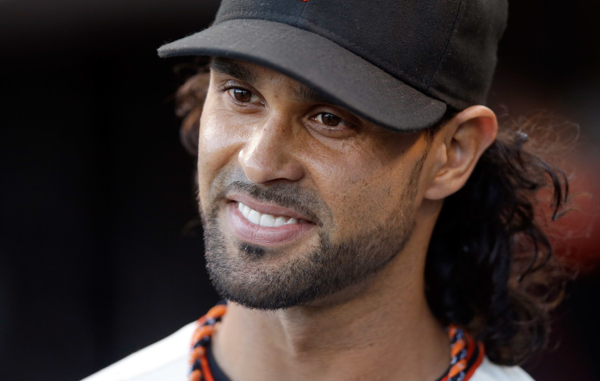 Report: Giants outfielder Angel Pagan hopes to return Tuesday - Sports ...