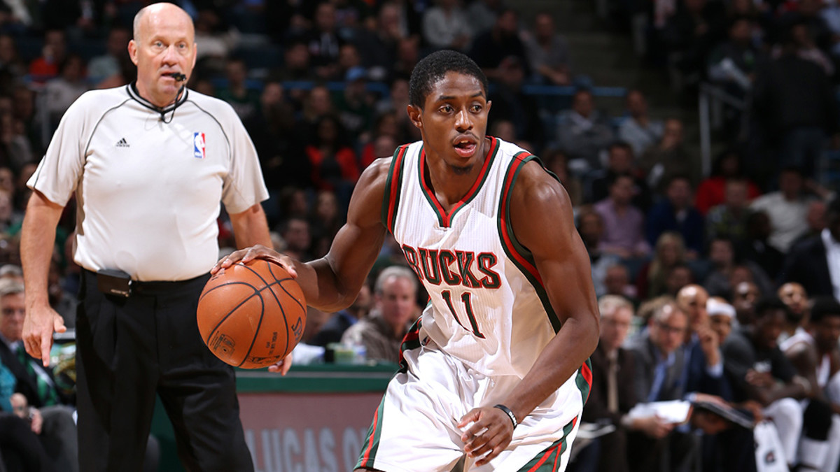 Bucks' Brandon Knight hits game-winning and-one to top Grizzlies ...