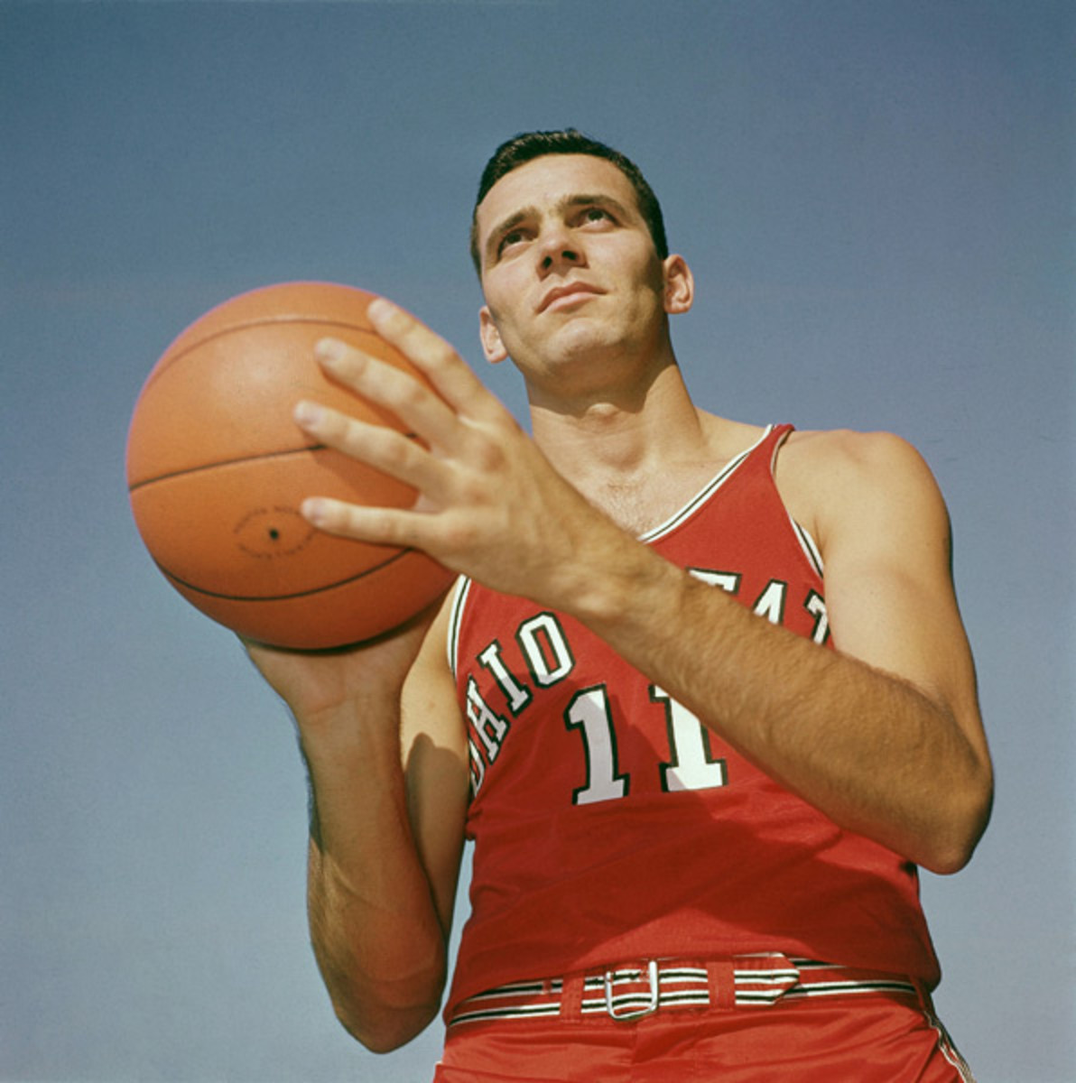 Friday's P.M. Hot Clicks - Sports Illustrated