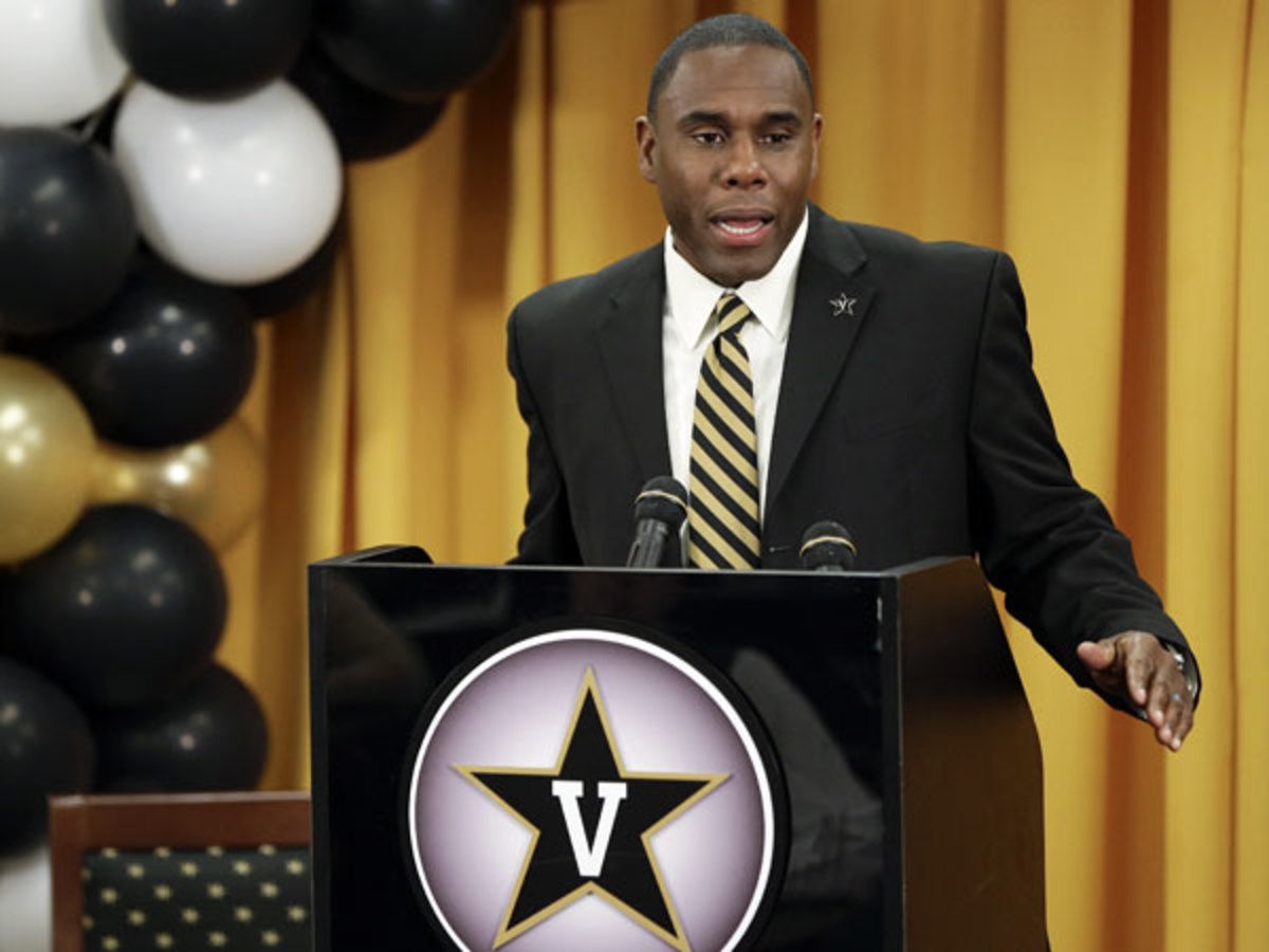 Vanderbilt wants to go 'worldwide' under Derek Mason, but it shouldn't ...