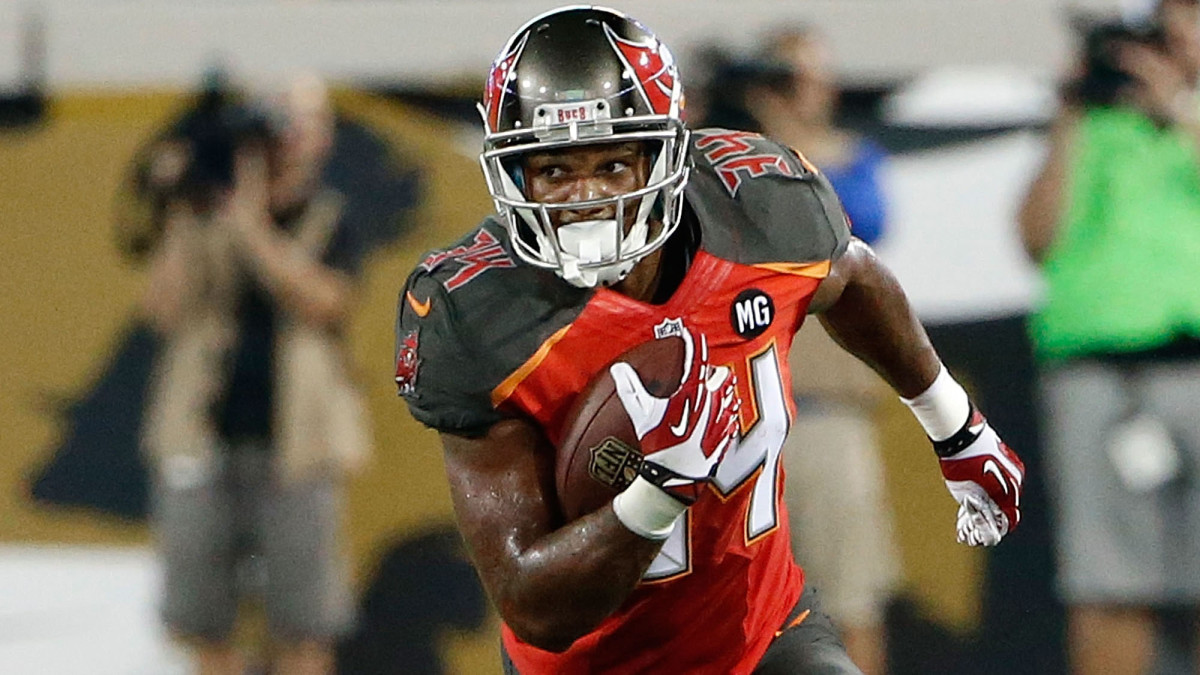 Charles Sims injury: Buccaneers will reportedly place rookie on short ...