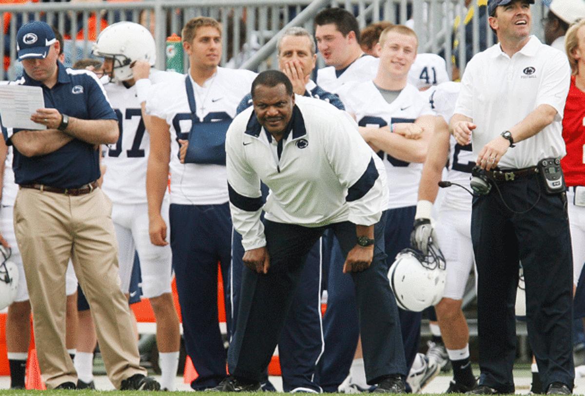 Pete Thamel: Ohio State close to landing former Penn State assistant ...