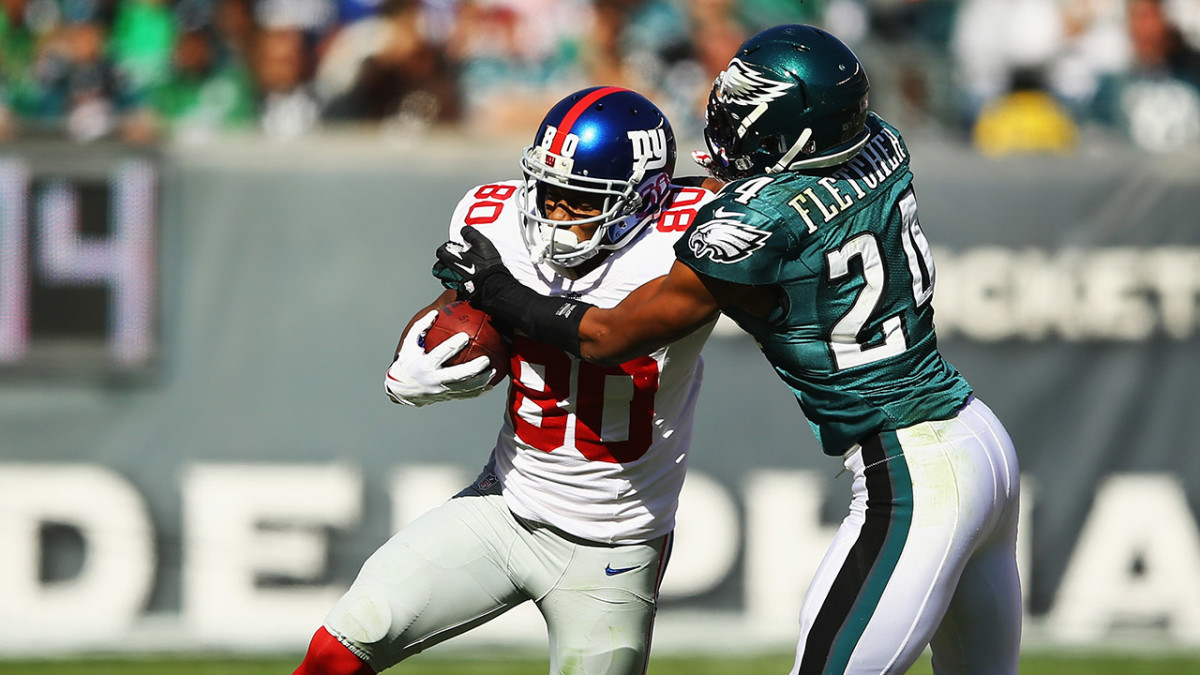 2014 NFC East division preview - Sports Illustrated