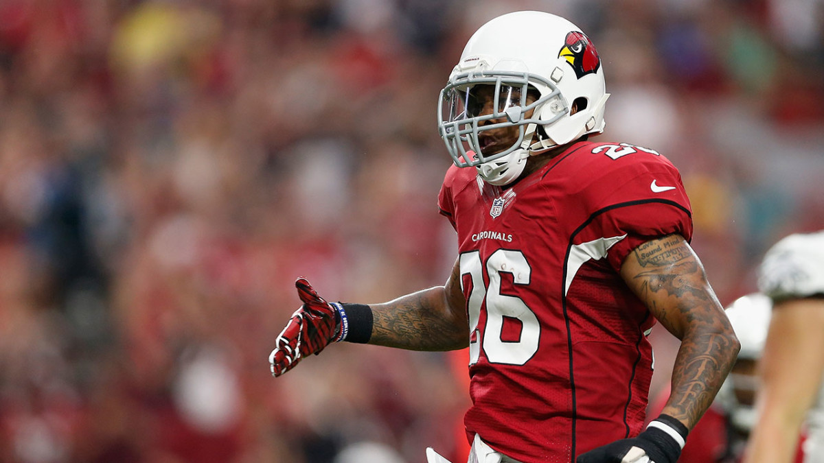 Cardinals safety Rashad Johnson sits down with Peter King - Sports ...