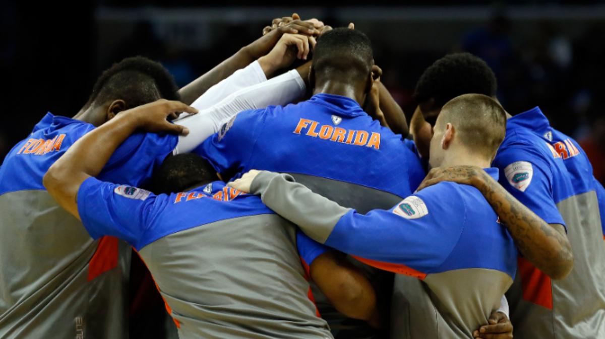 Florida Gators' four seniors propel team into the Final Four - Sports ...