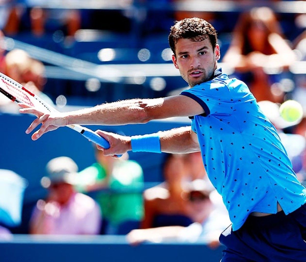 Venus Williams, Halep among U.S. Open upsets on Day 5 - Sports Illustrated