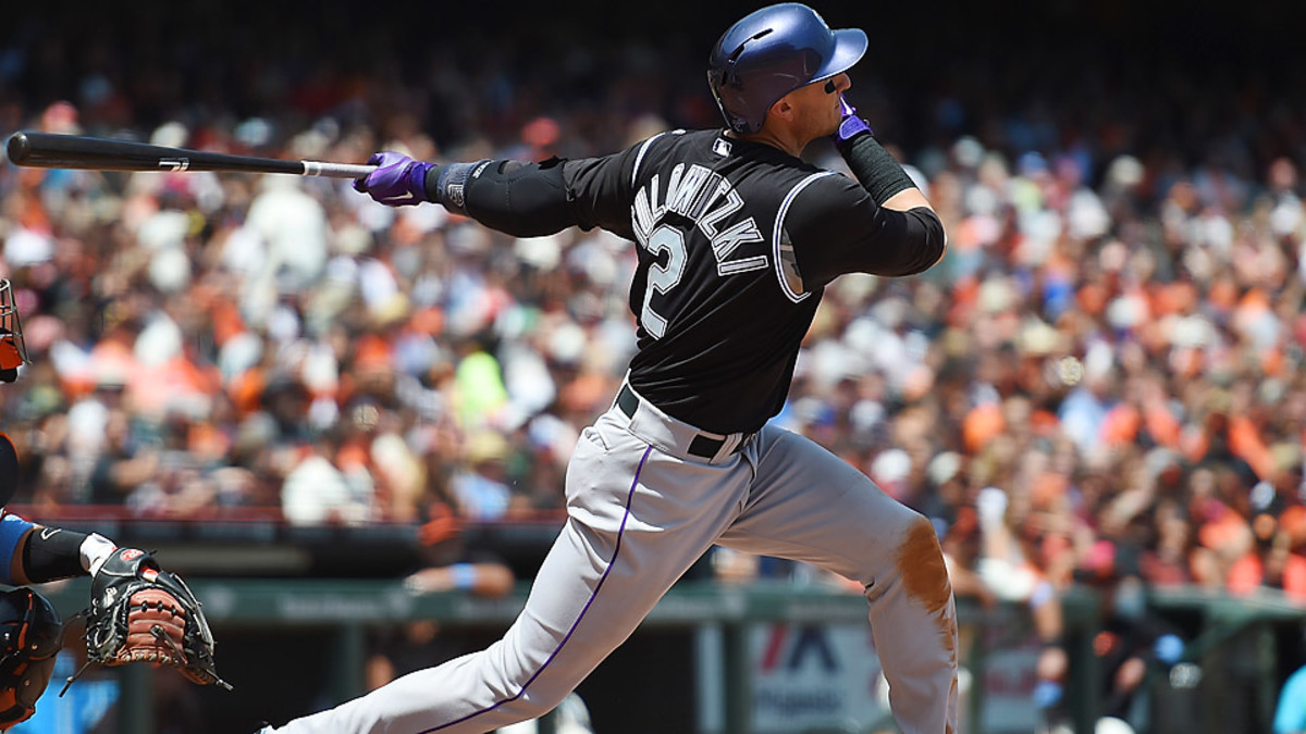 MLB All-Star Game rosters: Derek Jeter, Yasiel Puig in starting lineup ...