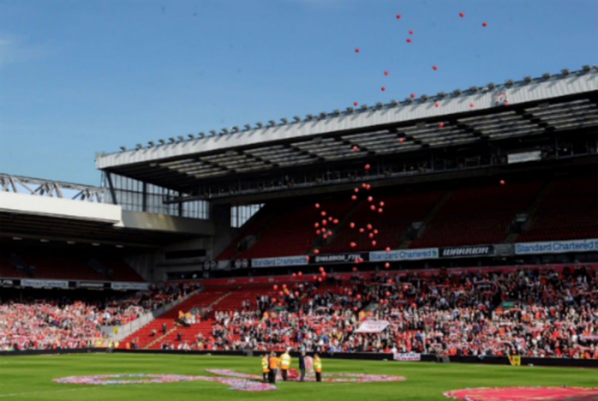 Hillsborough 25th anniversary tributes: In sights and sounds - Sports ...