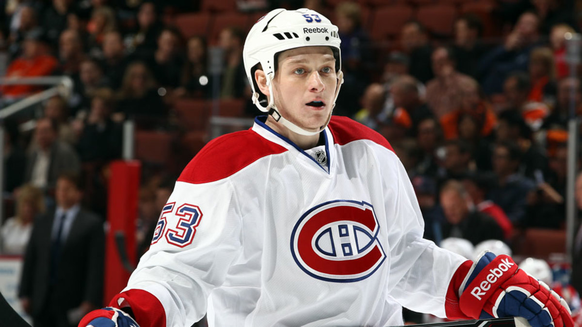 Philadelphia Flyers center Ryan White to miss five months - Sports ...