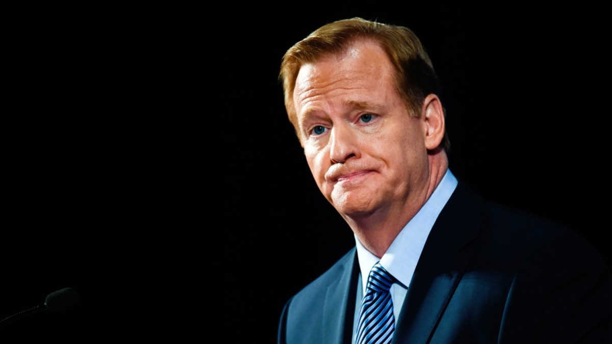 NFL security chief Jeffrey Miller was reportedly sent Ray Rice video ...