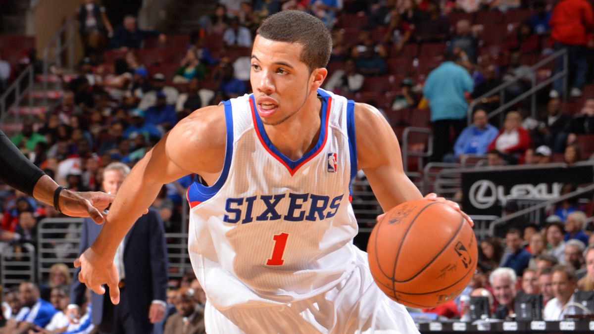 NBA Season Preview: Philadelphia 76ers - Sports Illustrated