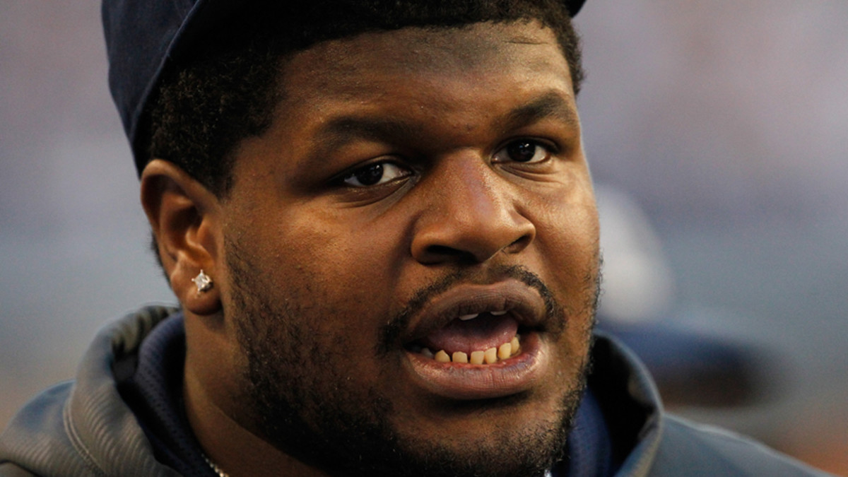 Josh Brent's lawyer said he will appeal the NFL's decision to suspend ...