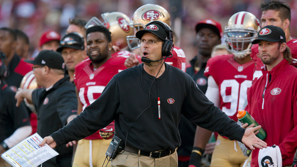 San Francisco 49ers NFL Offseason Report Card - Sports Illustrated