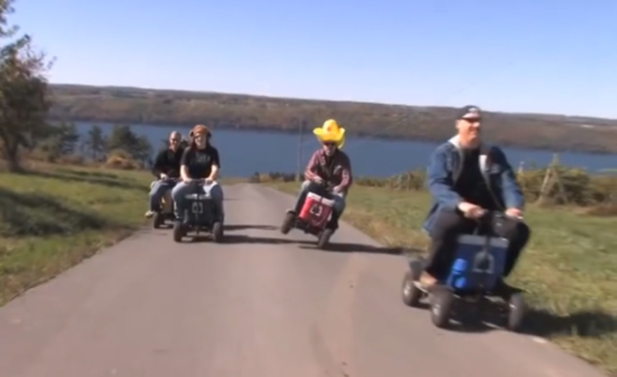 Pictures Of Gas Things