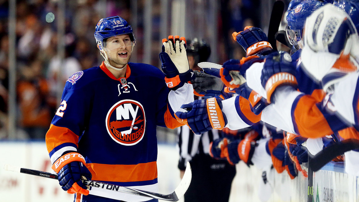 Can the NY Islanders keep up early season success? - Sports Illustrated