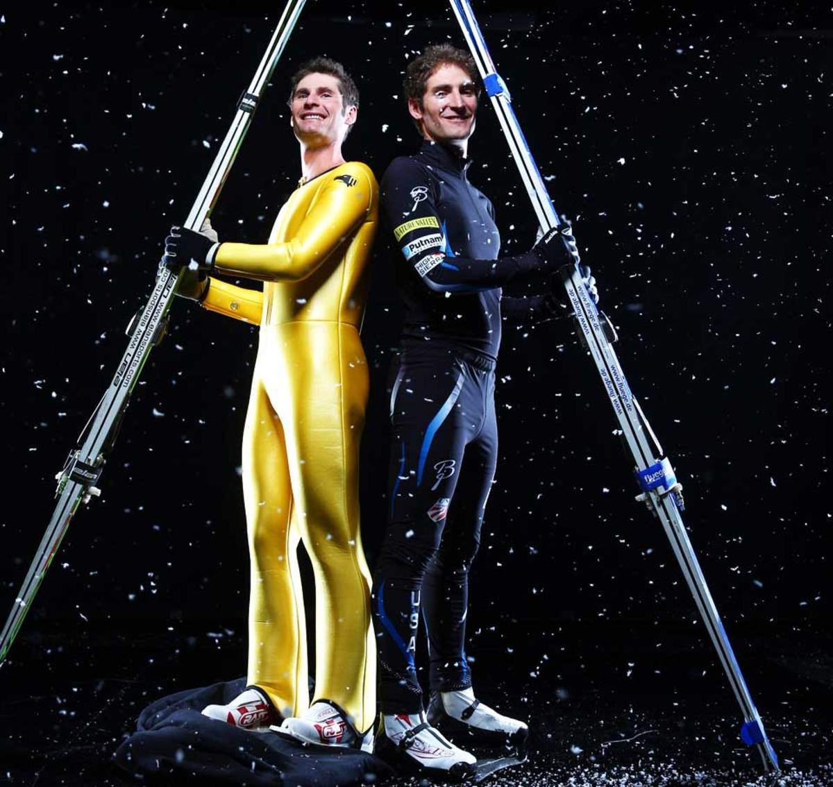 Meet Team USA: Taylor Fletcher - Sports Illustrated