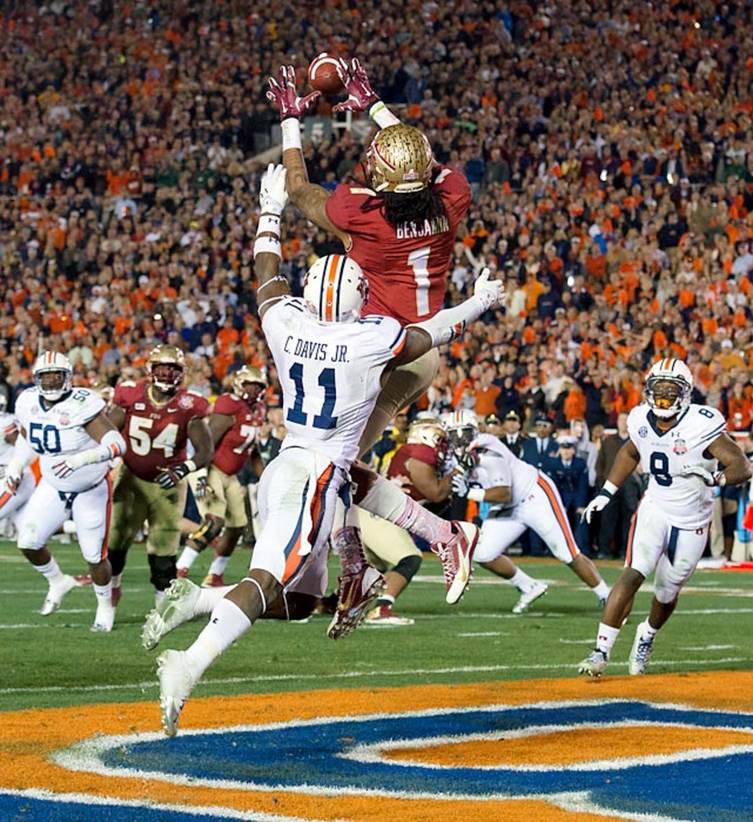 Leading Off: Pictures of the Week - Sports Illustrated