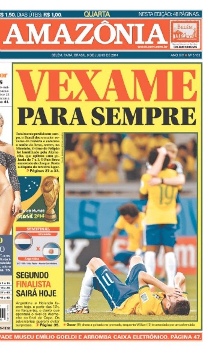 Newspaper Headline Roundup - Sports Illustrated
