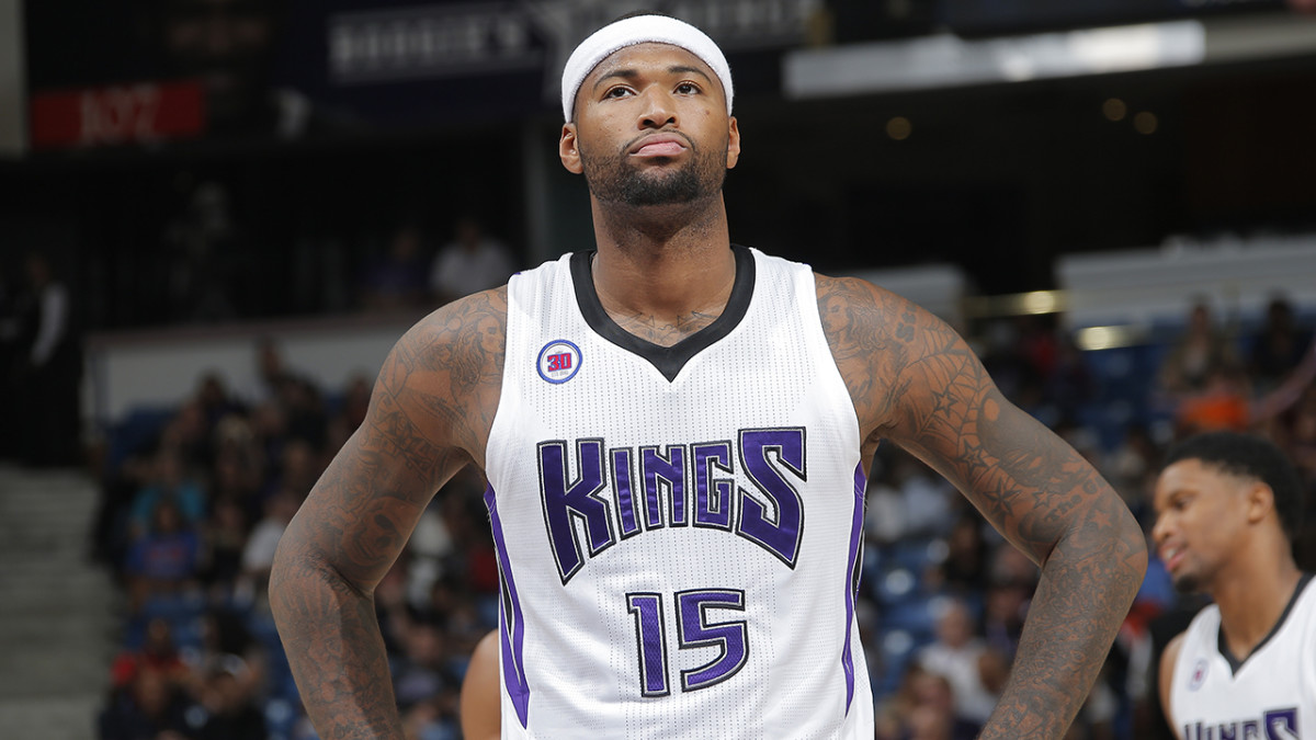 NBA Season Preview: Sacramento Kings - Sports Illustrated