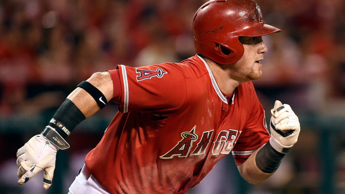 Daily fantasy baseball: Start Corey Kluber, Adrian Beltre, Kole Calhoun ...