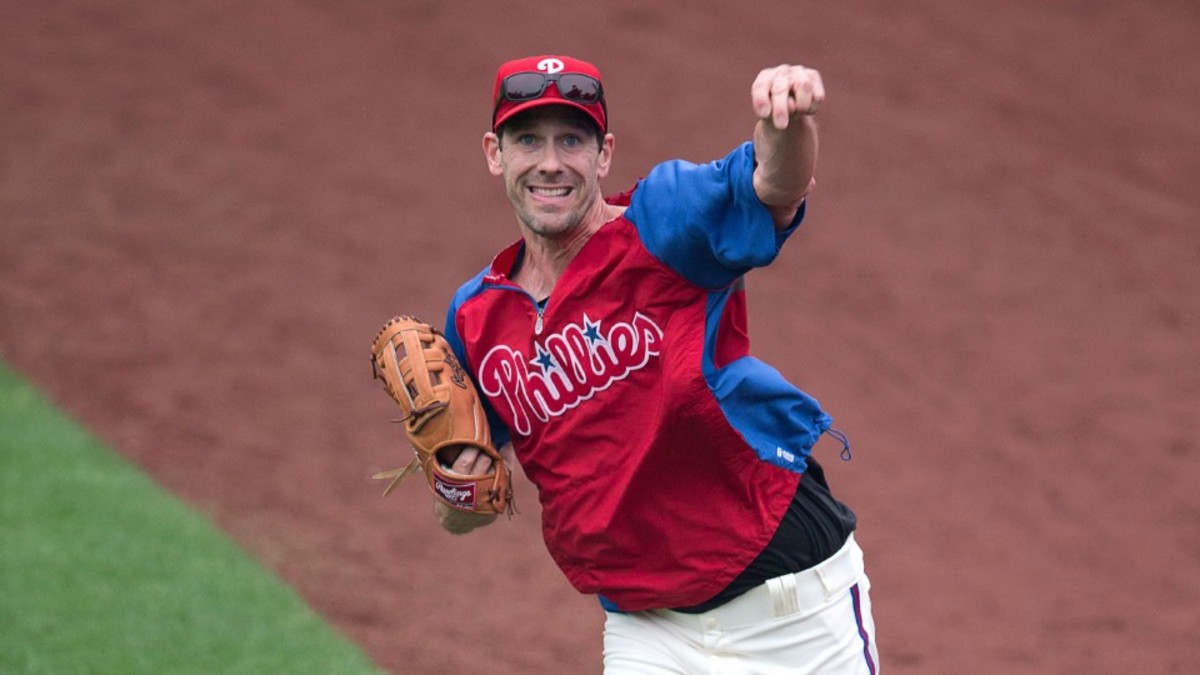 Cliff Lee set to rejoin Phillies' rotation on Monday - Sports Illustrated