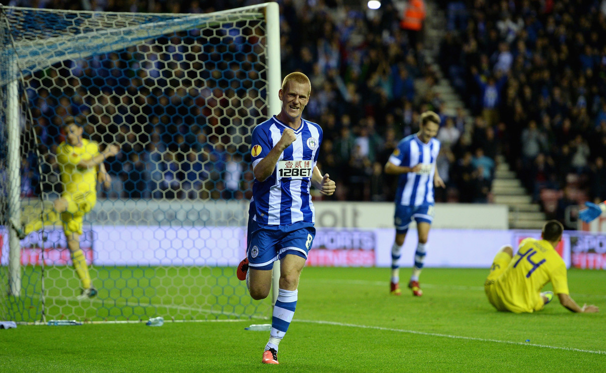Wigan fixtures: English League Championship schedule 2014/2015 - Sports ...