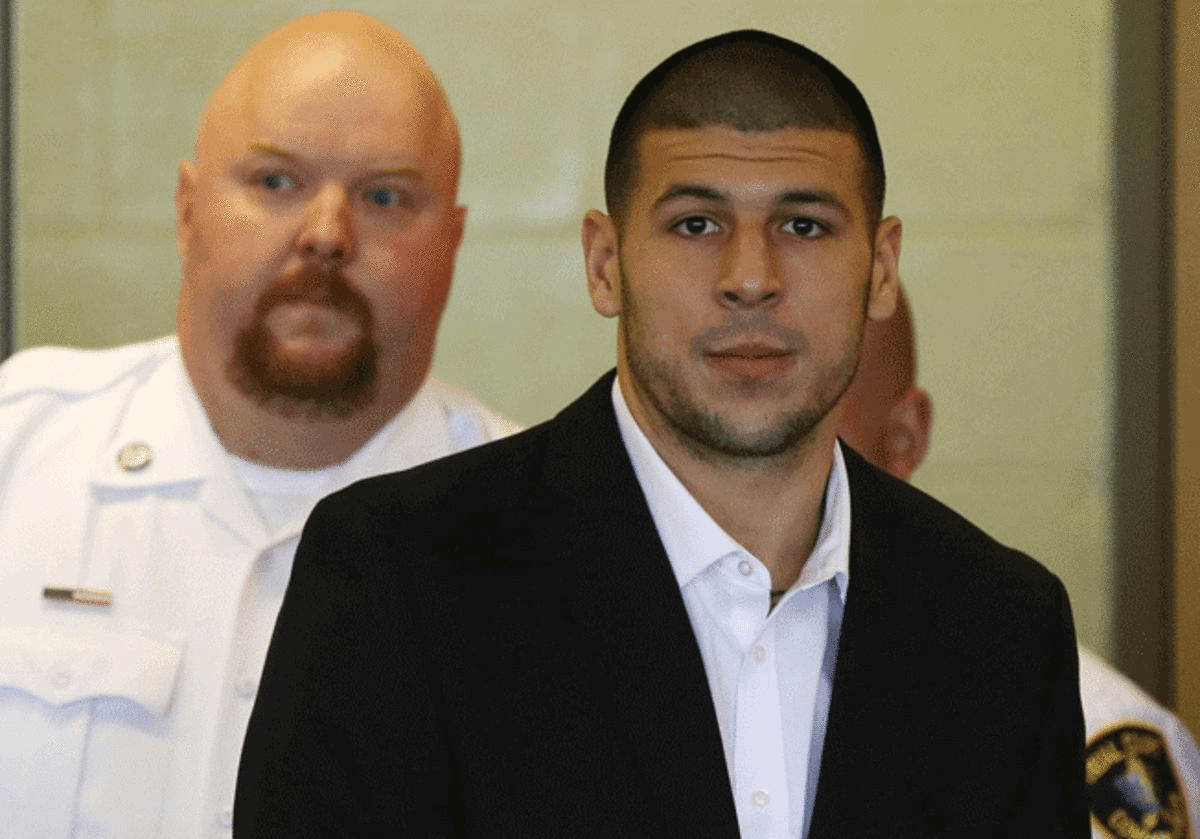 Michael McCann: Legal notebook: Updates in Hernandez, Pistorius and O ...
