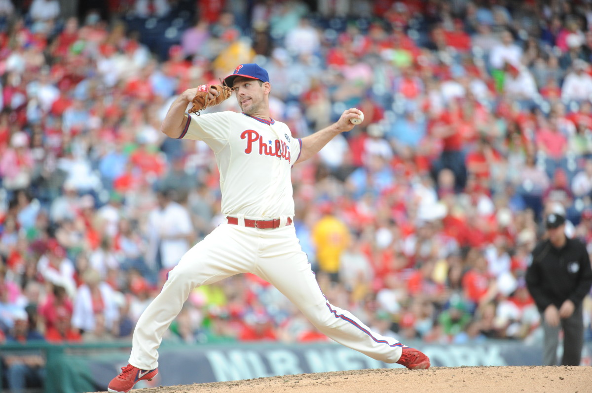 Cliff Lee to return to Philadelphia Phillies after All-Star break ...
