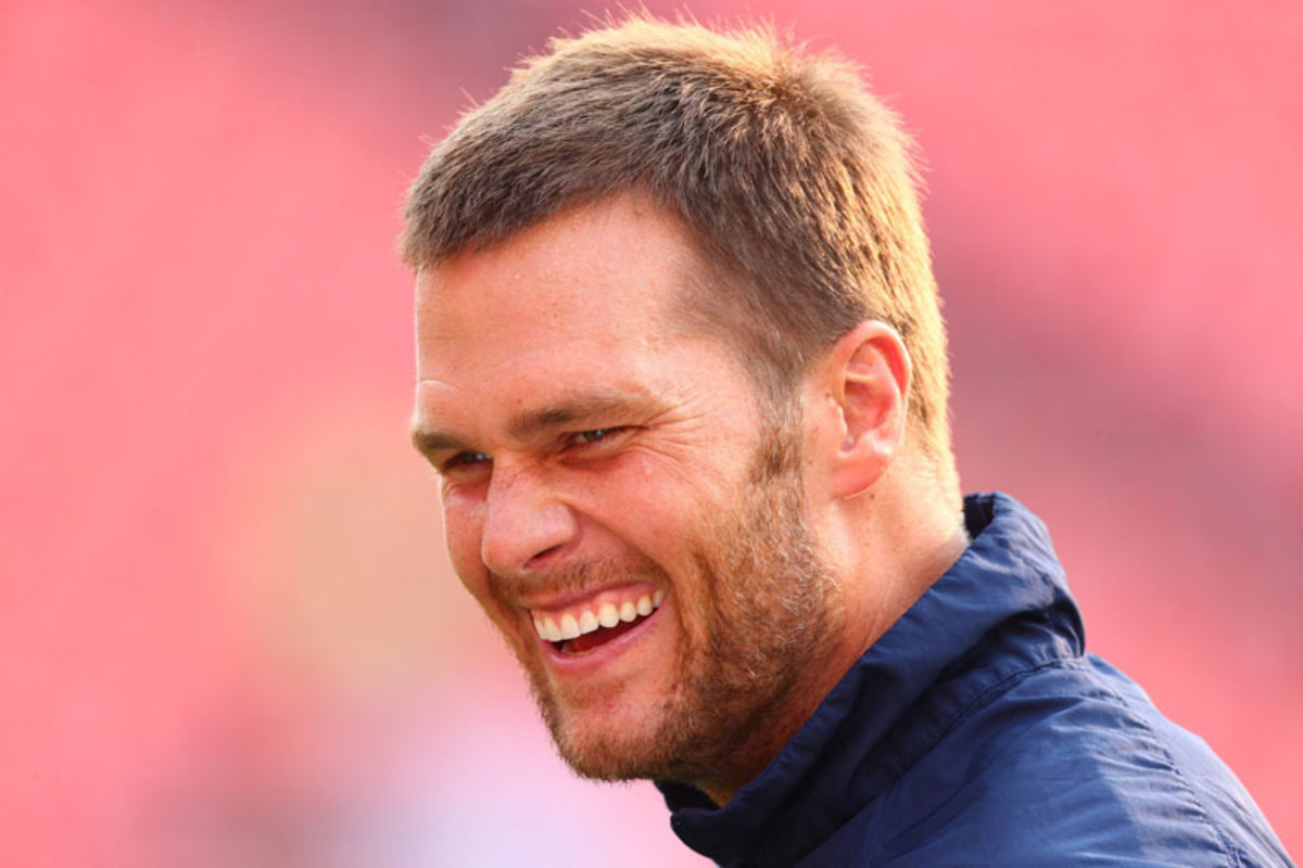 Tom Brady as seen through the eyes of former teammates and coaches ...