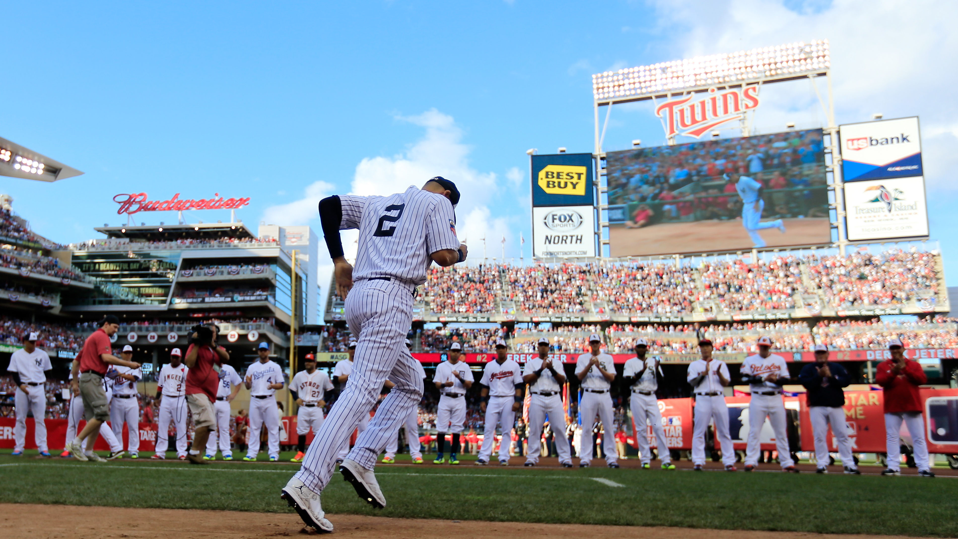 MLB second-half previews: Tom Verducci's take on all 30 teams - Sports ...