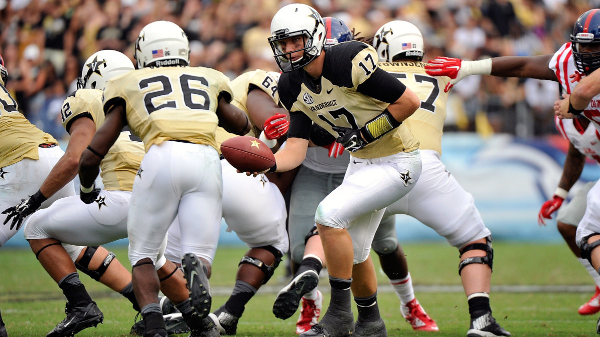Watch Vanderbilt vs Massachusetts online: Game time, live stream, TV, radio - Sports Illustrated