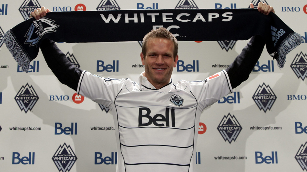Vancouver Whitecaps, 2010 USA World Cup defender Jay DeMerit retires ...