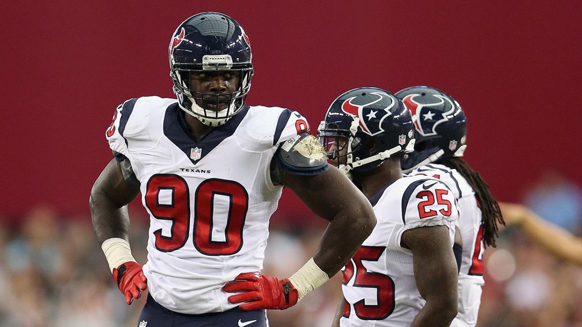 2014 NFL preview: Houston Texans - Sports Illustrated