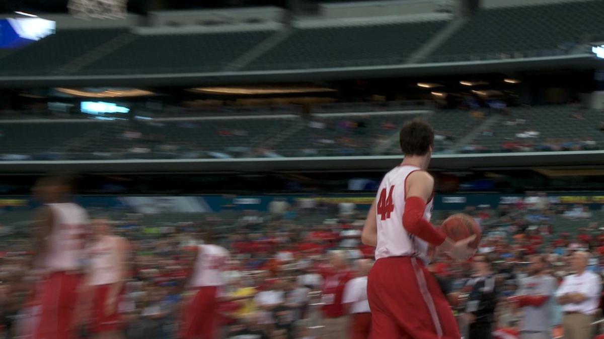 Final Four Game Preview: Wisconsin Badgers vs. Kentucky Wildcats ...