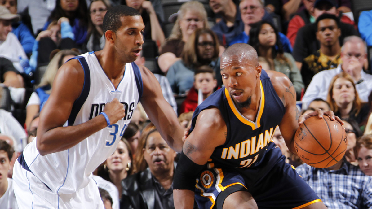 NBA Season Preview: Indiana Pacers - Sports Illustrated