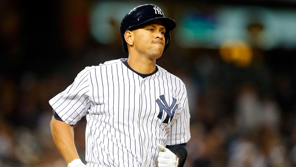 How will Yankees react to the return of A-Rod? - Sports Illustrated