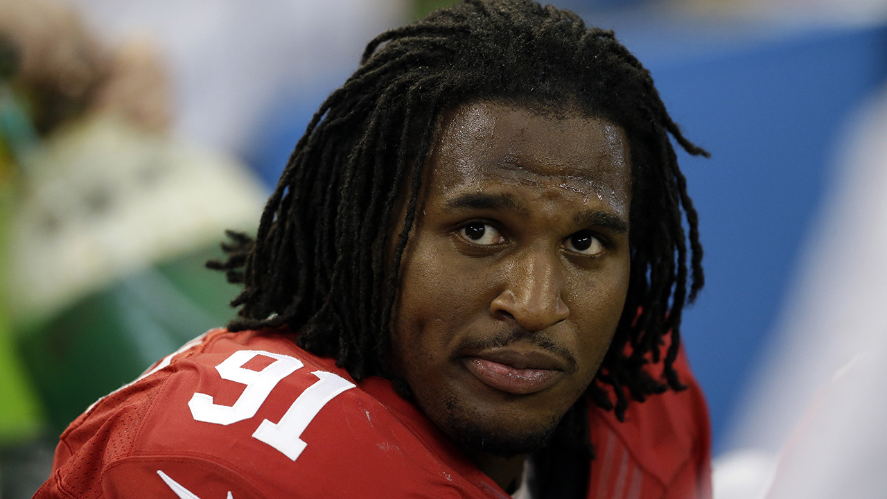 Details released in former San Francisco 49ers DL Ray McDonald sexual ...