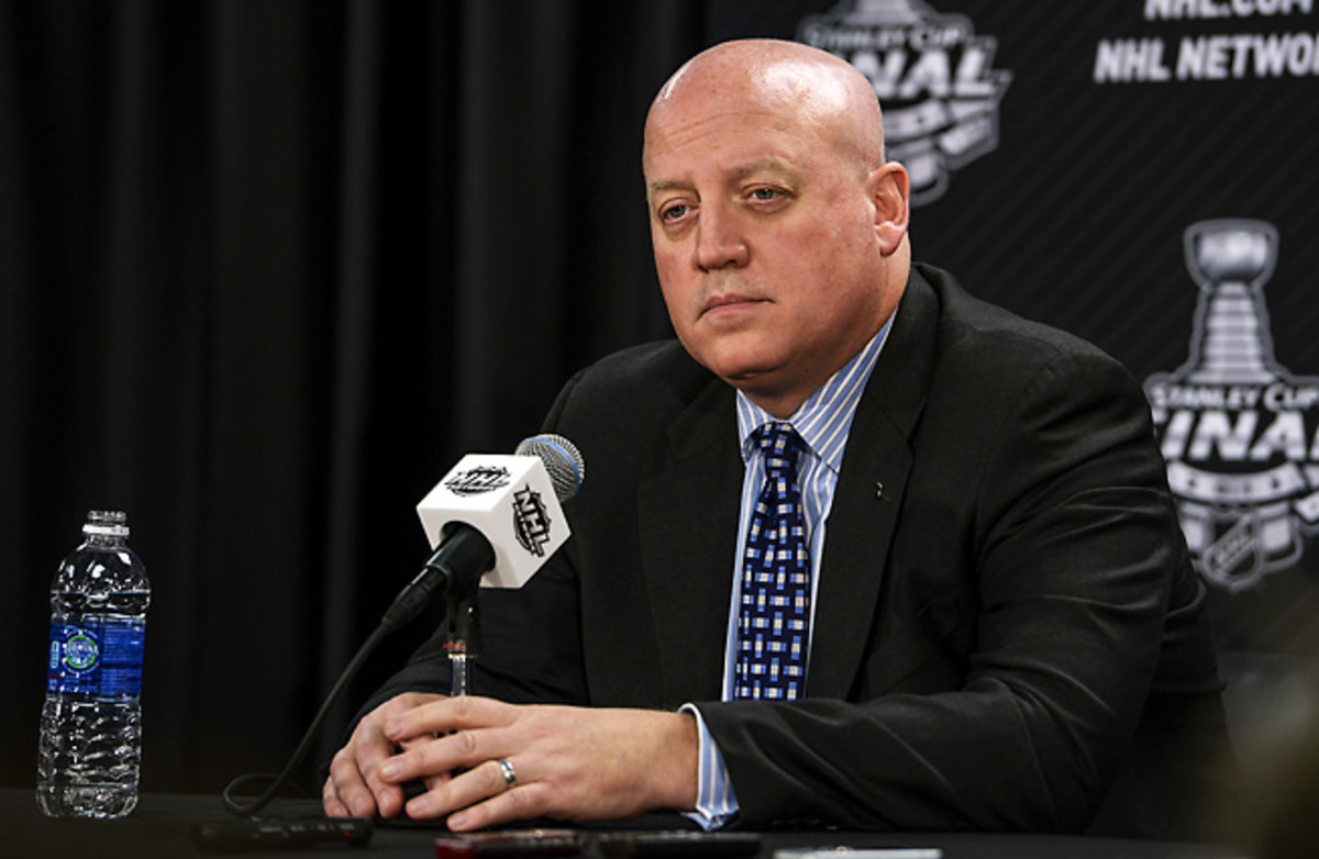 NHL may reconsider sending players to Sochi - Sports Illustrated