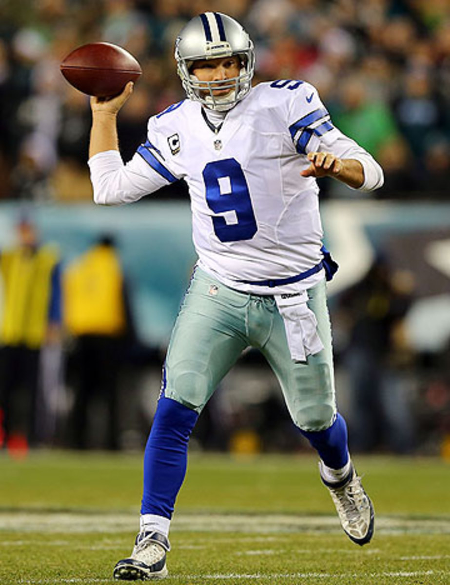 NFL Week 15 mailbag: Honoring late Alaska man; Tony Romo for MVP ...
