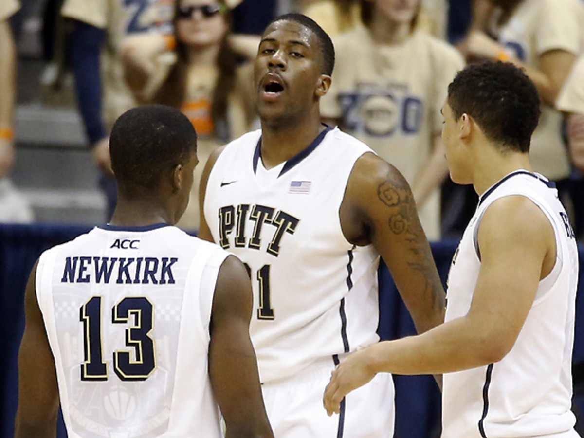 Pitt's ugly win over Virginia Tech casts doubts, more Saturday ...