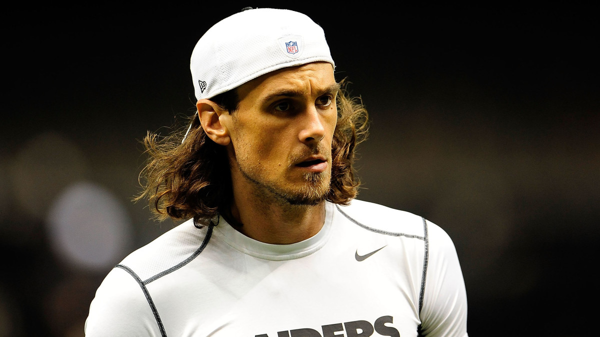Punter Chris Kluwe wants Minnesota Vikings to release investigation ...