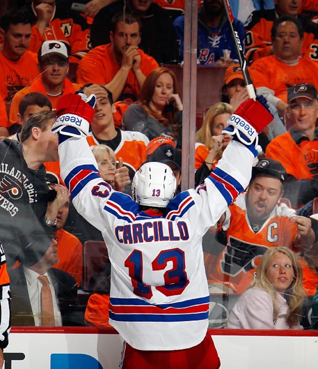 Did You See That? - Sports Illustrated