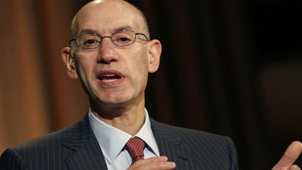 Stan Van Gundy: Adam Silver will make the correct call on Hawks ...