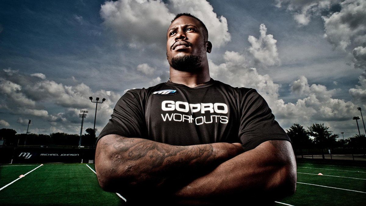 How Go Pro Workouts is building the future of personal training ...