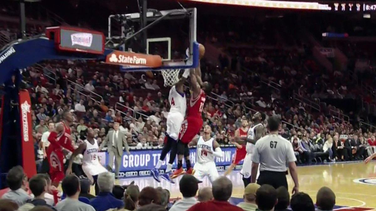 Nerlens Noel Acl Injury Despite season-ending knee injury, Nerlens Noel ...