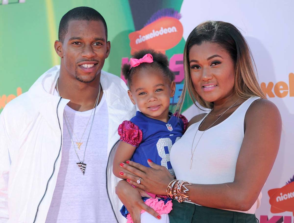 Athletes, Celebs at Kids' Choice Sports Awards - Sports Illustrated