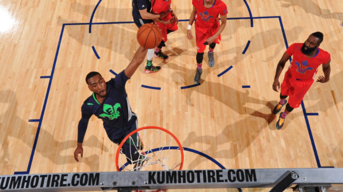 SI Now: NBA All-Star game excites while dunk contest flops - Sports ...