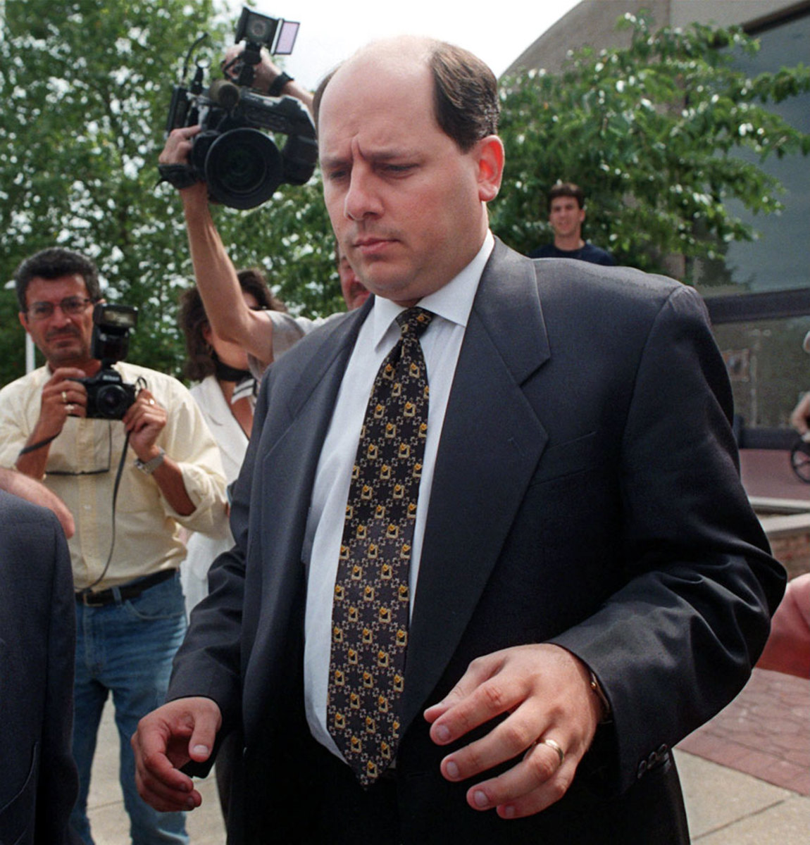 Owners Behaving Badly - Sports Illustrated