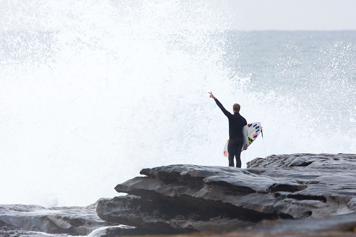 A Day in the Life: Pro surfer Jamie O'Brien - Sports Illustrated